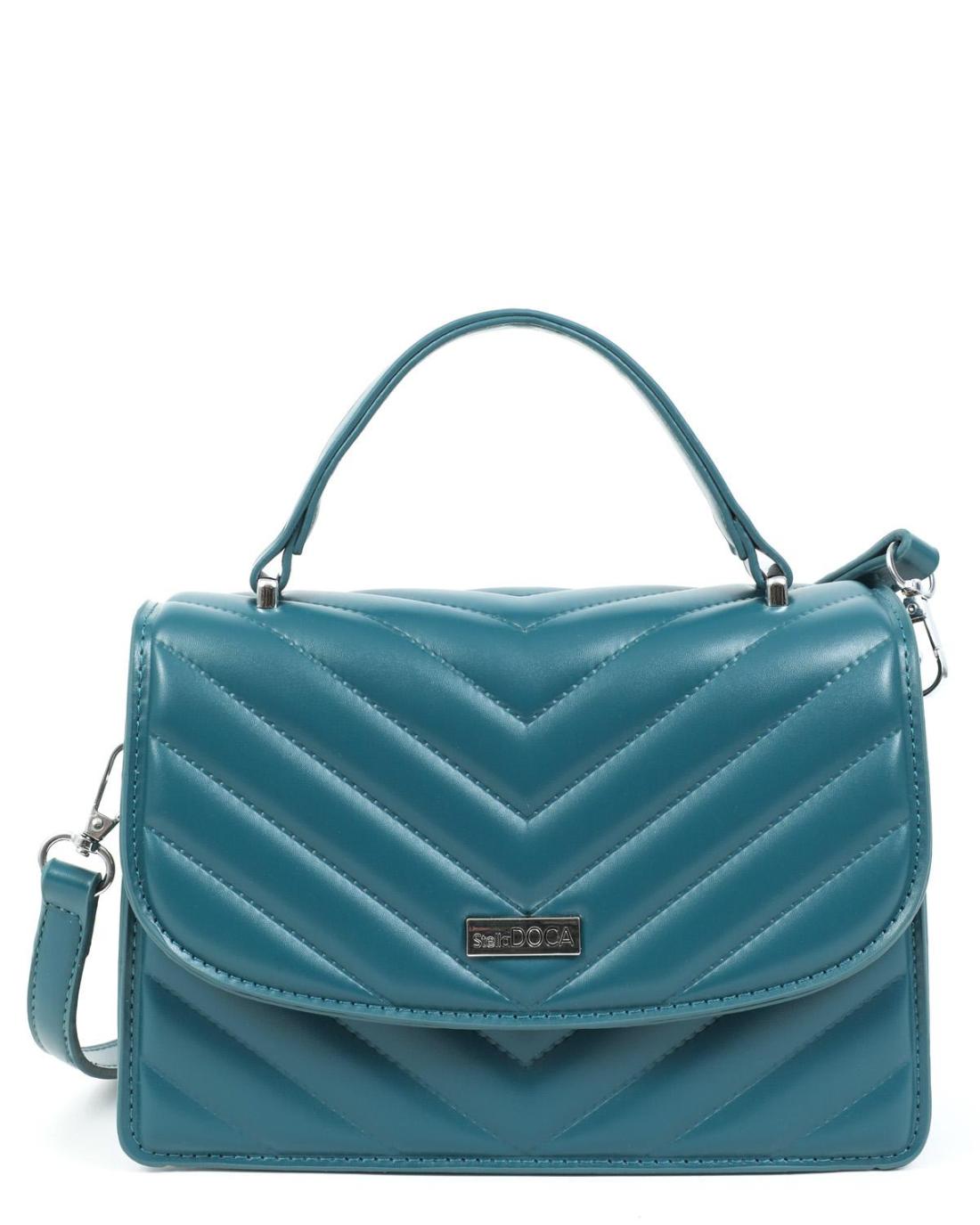 Handbags In Various Designs | DOCA
