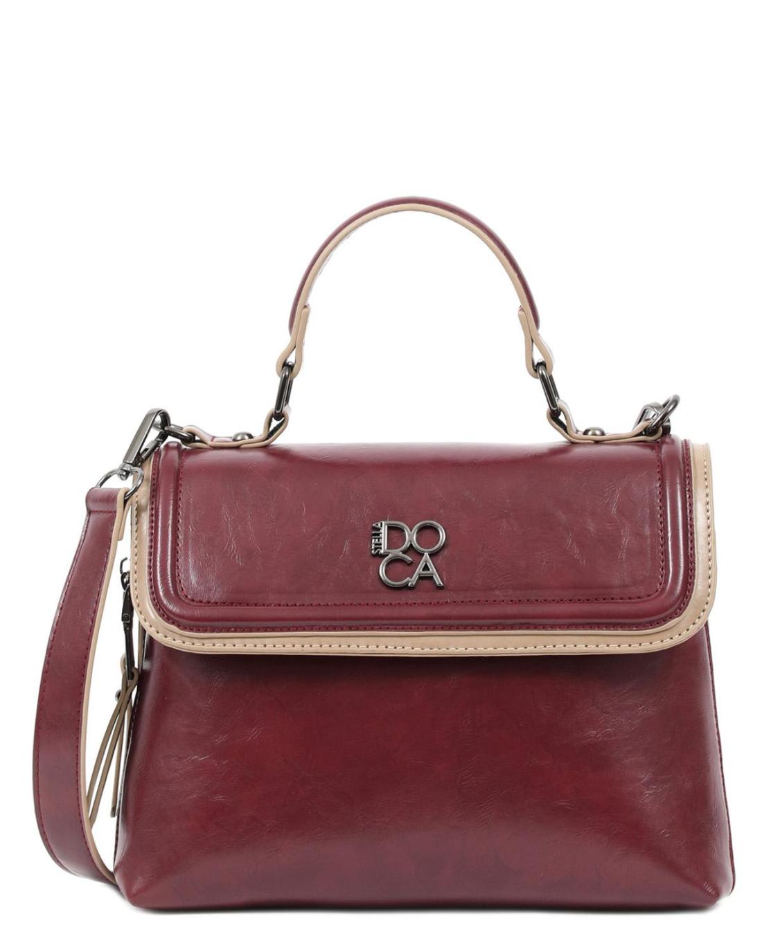Handbags In Various Designs | DOCA
