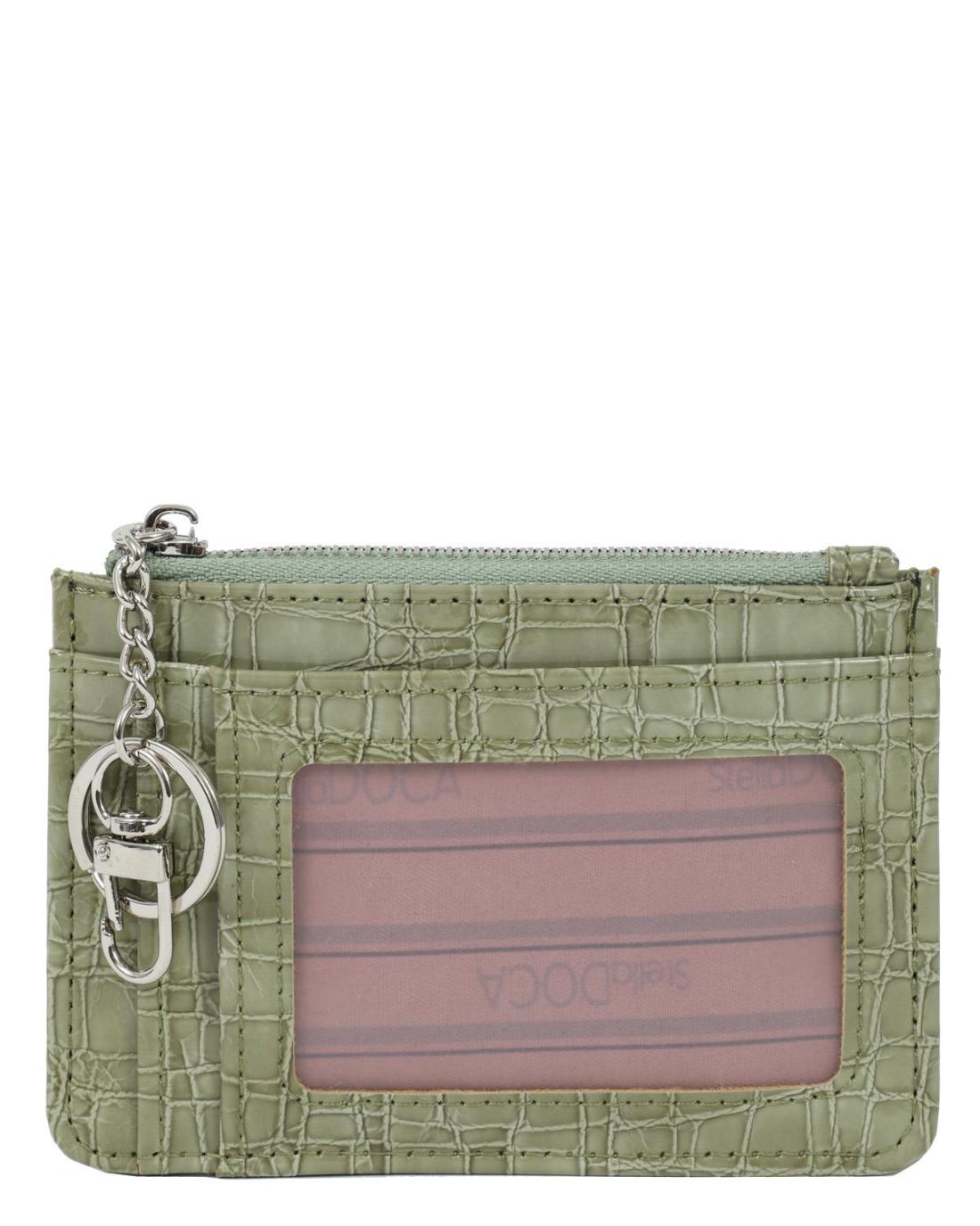 Γυναικεία Πορτοφόλια Σε Πρωτότυπα Σχέδια | DOCA